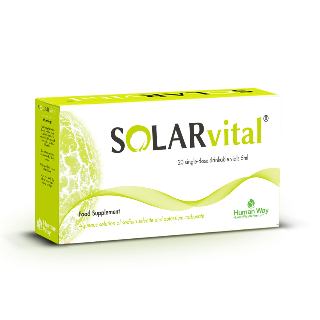 Solaris – Human Way Center
